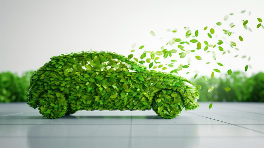 O impacto do IPI VERDE no mercado de veículos novos e usados